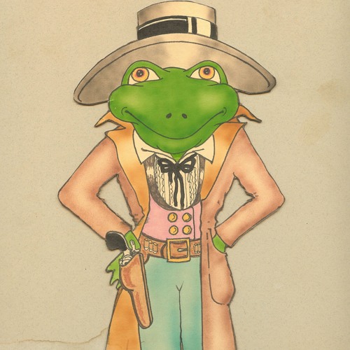 Stream 06 Billy the Frog by The Arlin Troutt Music Review | Listen ...