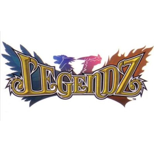 Stream Legendz The Jazz (Trio Version) by Legendz - Tale of the Dragon ...
