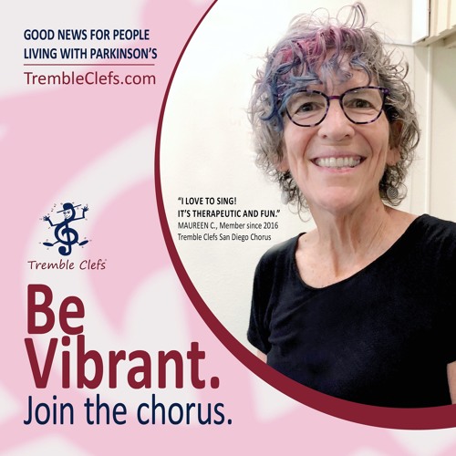 Stream Tremble Clefs San Diego | Listen to Tremble Clefs® San Diego ...