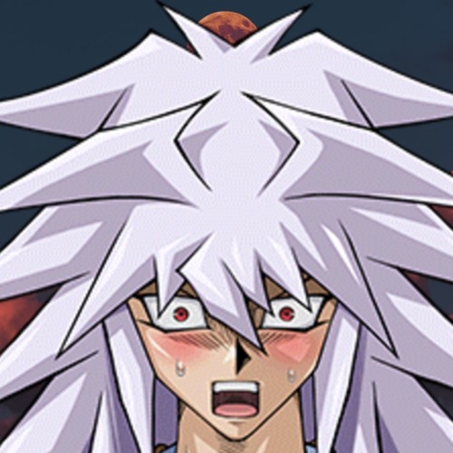 Yami Bakura And Ryou
