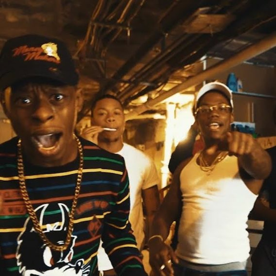 Listen to Leaf Lzz - Kiccin Doors (ft. Chess) by Leaf Lzz in bests playlist online for free on ...