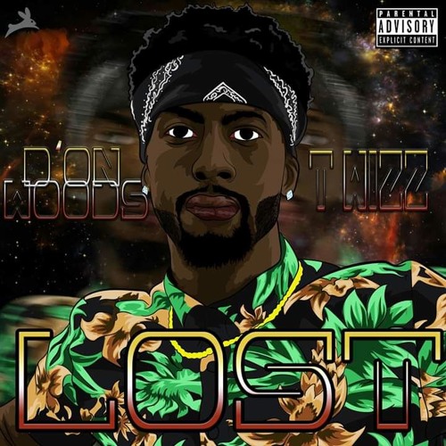 Stream D'on Woods x T-Wizz - Lost (Ref 1) by D'on Woods | Listen online ...