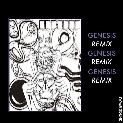 Stream Grimes - Genesis (remix) by Swami Sound | Listen online for free ...