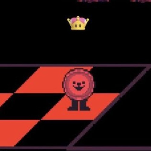 Stream Undertale - Checker Dance - 8-Bit Remix by Chiptune Human ...