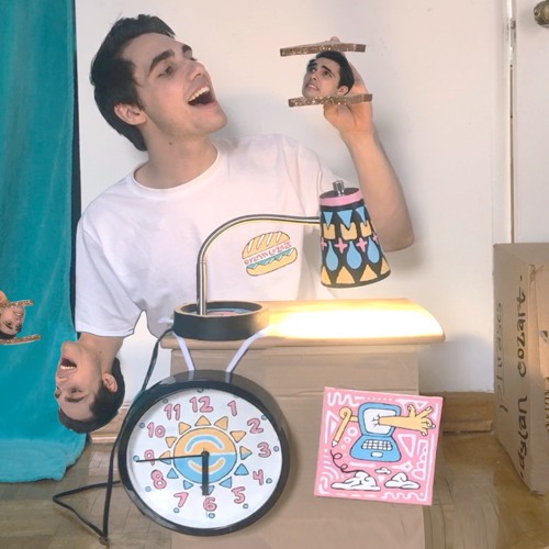 Stream time sandwich by Dylan Cozart | Listen online for free on SoundCloud