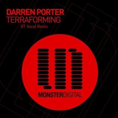 Stream Darren Porter - Terraforming (RT Bootleg Remix) by RT | Listen ...