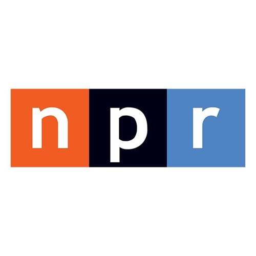 Stream Untitled NPR-Style Theme by Huge Today | Listen online for free ...