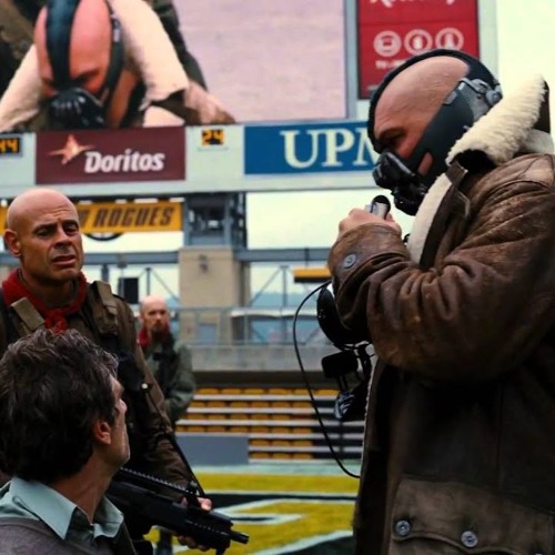 Stream THE DARK KNIGHT RISES - Bane's Stadium Speech by dashtracks ...