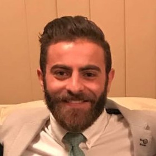 Stream "Parable of the Sower" by Joshua Ibrahim by Saint Mary and Saint ...