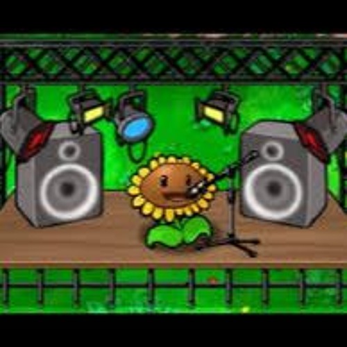 Stream Damaris Miranda | Listen to plants vs zombies playlist online ...