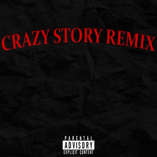 Stream Crazy Story Remix by Prince Jay | Listen online for free on ...