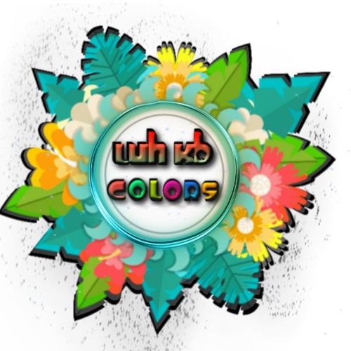 Stream Luh Kb - Colors by K.Bee | Listen online for free on SoundCloud