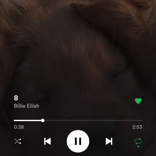 Stream 8 - Billie Eilish (Cover) by Sarah Azka Saffanah | Listen online ...