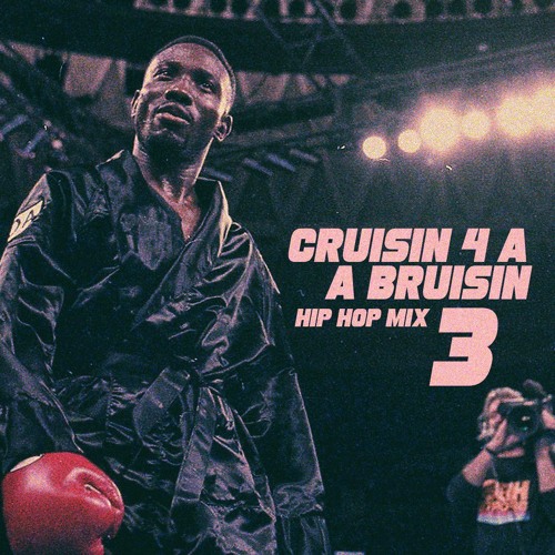 Stream Hancho Cruisin For A Bruisin 90s Hip Hop Mix by Office Hancho ...