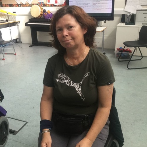 Stream episode The Lion And The Mouse by Tuke School podcast | Listen ...