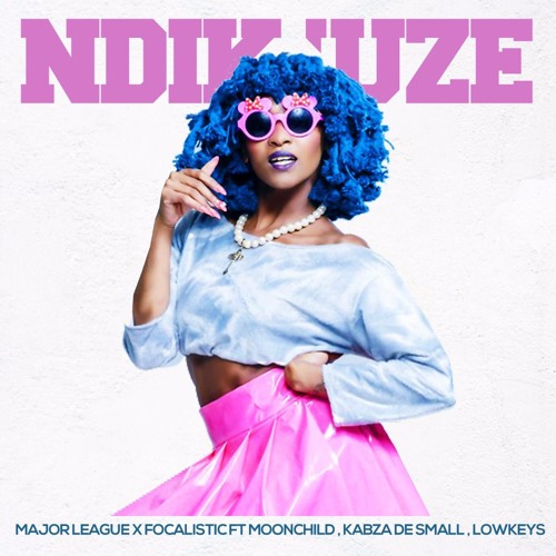 Stream Mulenga Musonda | Listen to thumbs up playlist online for free ...