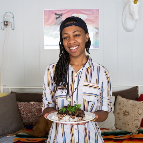 Stream episode How Local Chefs Celebrate Thanksgiving by ...