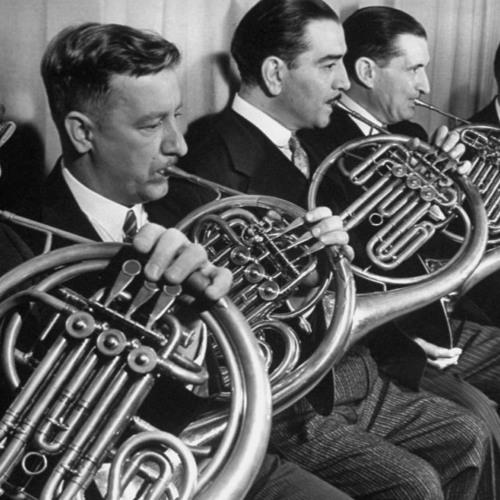 Stream Harmonic Horns by John Starrett | Listen online for free on ...