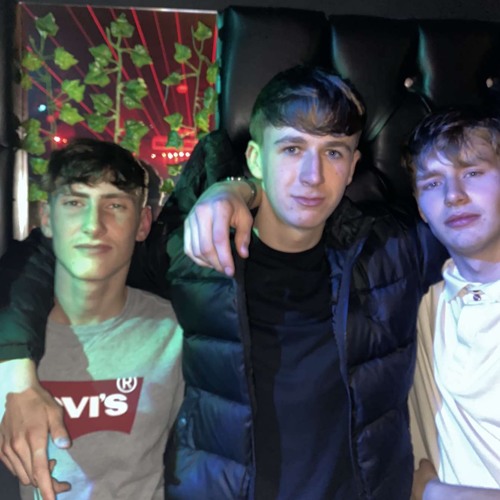 Stream Gs Up (Hamdi & Sammy Virji- Show Me (VIP) X Henry Wallis ...