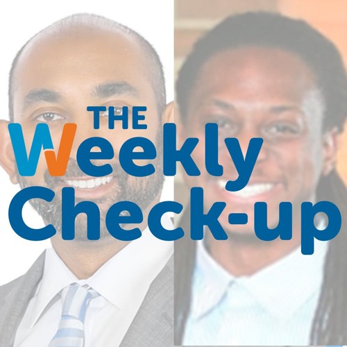 Stream 11/9/19: Dr. Neil Kumar of Brandon Orthopedic Associates and ...