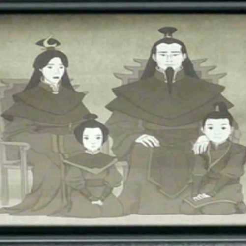 Stream Avatar The Last Airbender - Zuko Beach Flashback by Savannah Mae ...