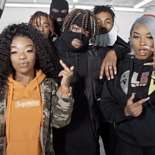 Stream Bangg 3 - Bout It (Weirdo Hoe Remix) Shot By D.izzzz by ...