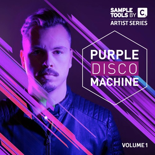 Stream Purple Disco Machine Vol.1 (Sample Pack) [PRE - ORDER Via ...