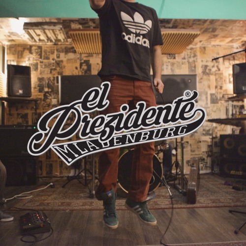 Stream El Pre3idente - GLUMA (demo) by Young JmC | Listen online for ...