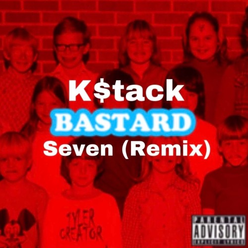 Stream Seven (Tyler, The Creator Remix) by Ahkil | Listen online for ...