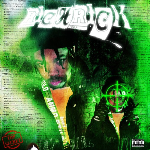Stream OPPS (PROD. BNYX & FORTHENIGHT) by RICHRICK | Listen online for ...