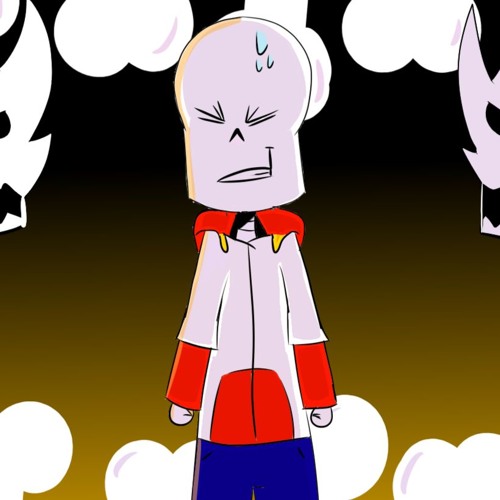 Stream Androphonovania - The GOLDEN Cover! (TS! Underswap Papyrus Fight ...