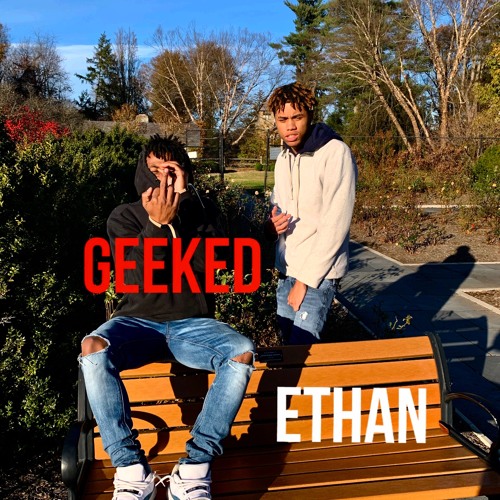 Stream Geeked by Ayoe | Listen online for free on SoundCloud