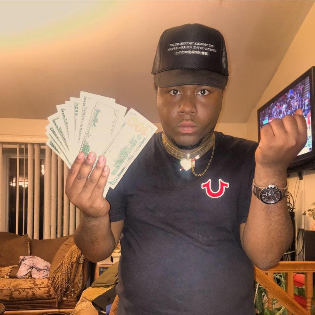 Stream Like Magic by PRETTYBOYGLO | Listen online for free on SoundCloud