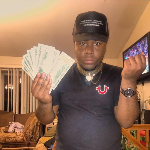 Stream Like Magic by PRETTYBOYGLO | Listen online for free on SoundCloud
