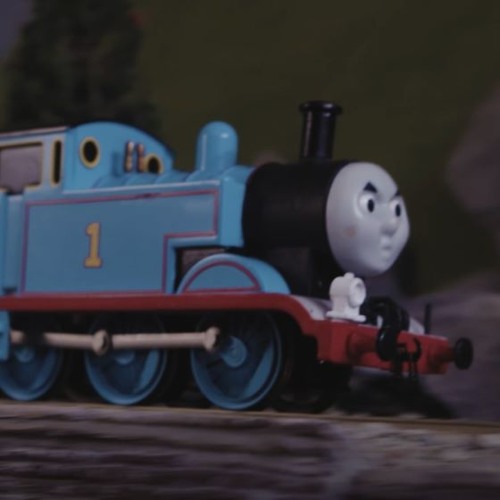 Stream Thomas On The Roll by Merritt Trainboy | Listen online for free ...