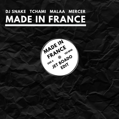 Jet Boado - Free music on ToneDen