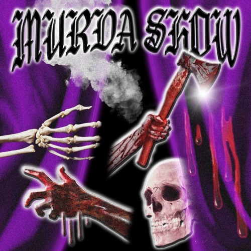 Stream MURDA SHOW (FULL STREAM) by mooncloth [archive] | Listen online ...