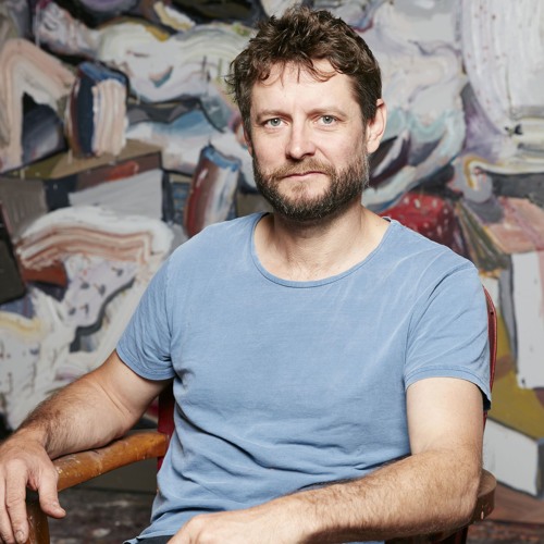 Stream Artist talk: Ben Quilty - 13 November 2019 by Art Gallery of NSW ...