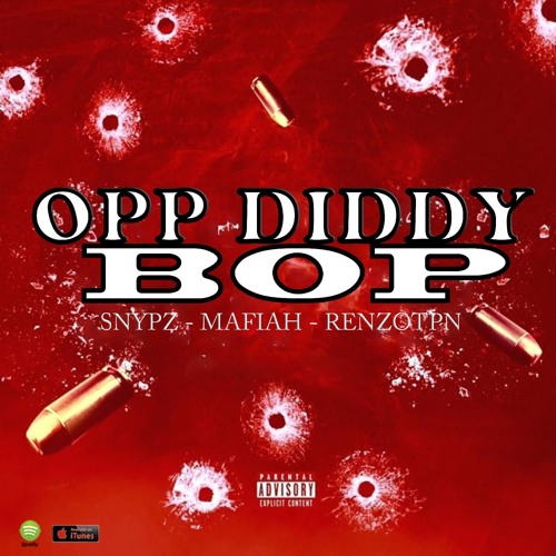 Stream Opp Diddy Bop by Snypz Ct | Listen online for free on SoundCloud