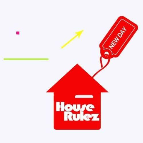 Stream HOUSE RULEZ (하우스룰즈) - NEW DAY (Goodbye yesterday Remix) by ...