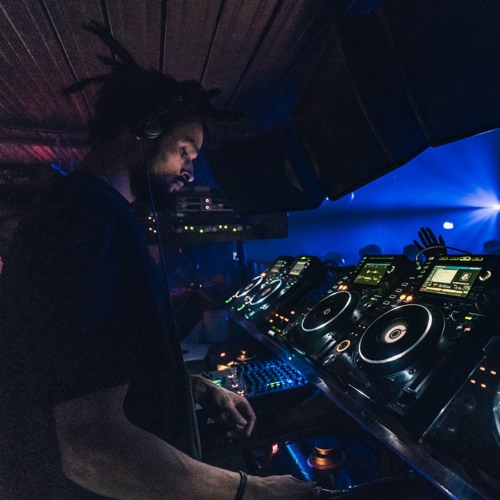Stream PAWSA @ FABRIC LONDON ALL NIGHT LONG 15-NOV-19 by PAWSA | Listen ...