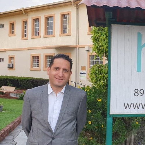 Stream Entrevista a Guillermo Freire, gerente de negocios de OCP ...