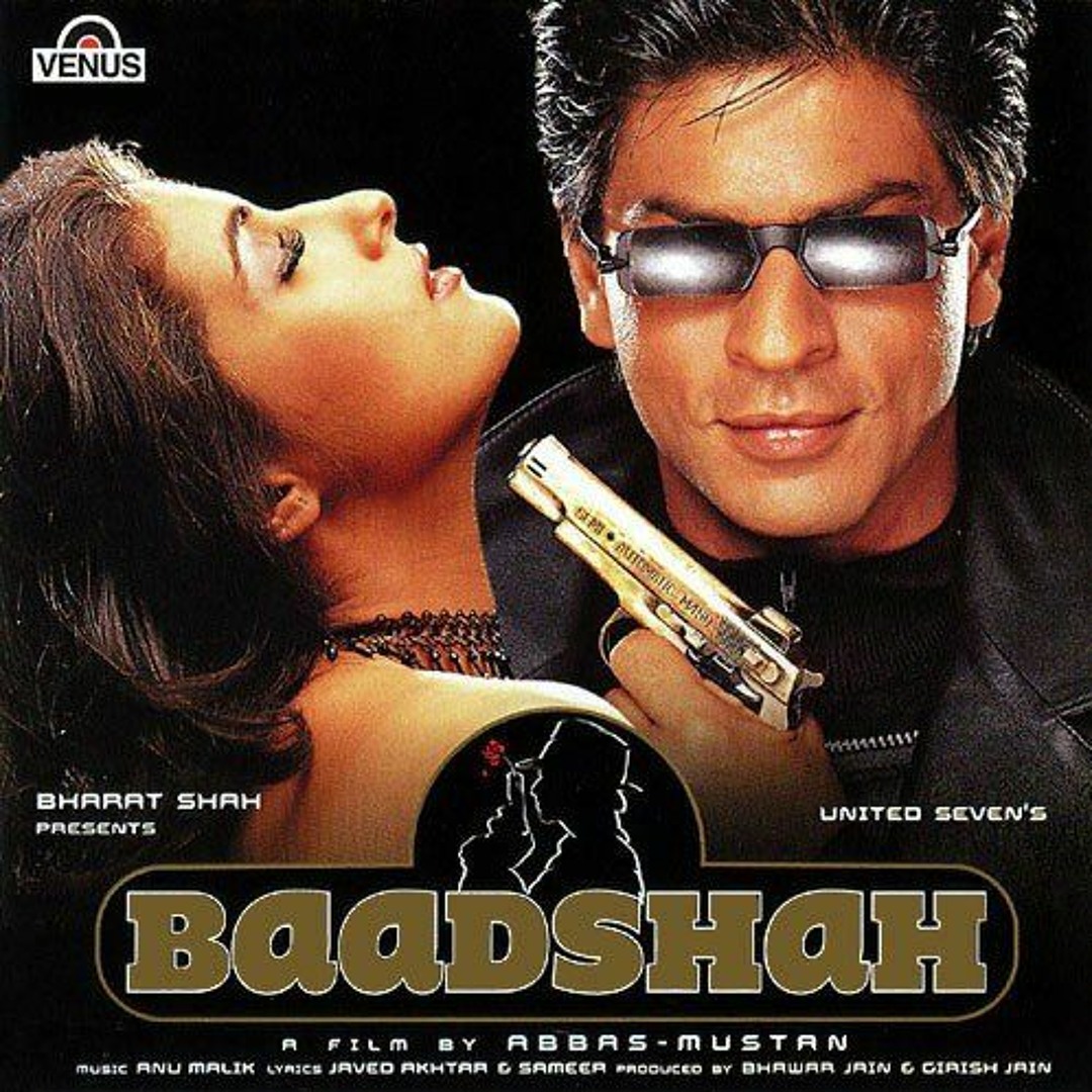 Stream Badshah O Badshah (SongsMp3.Com) by R | Listen online for free ...