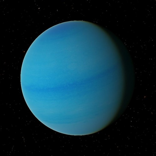 Gliese 436 B