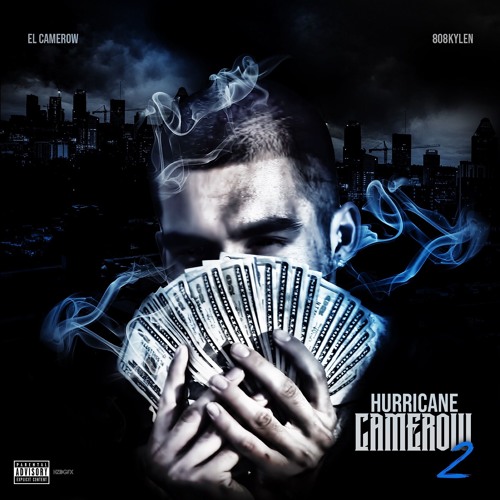 Stream Watchu Want [Prod.808Kylen] (Hurricane Camerow 2) by El Camerow ...