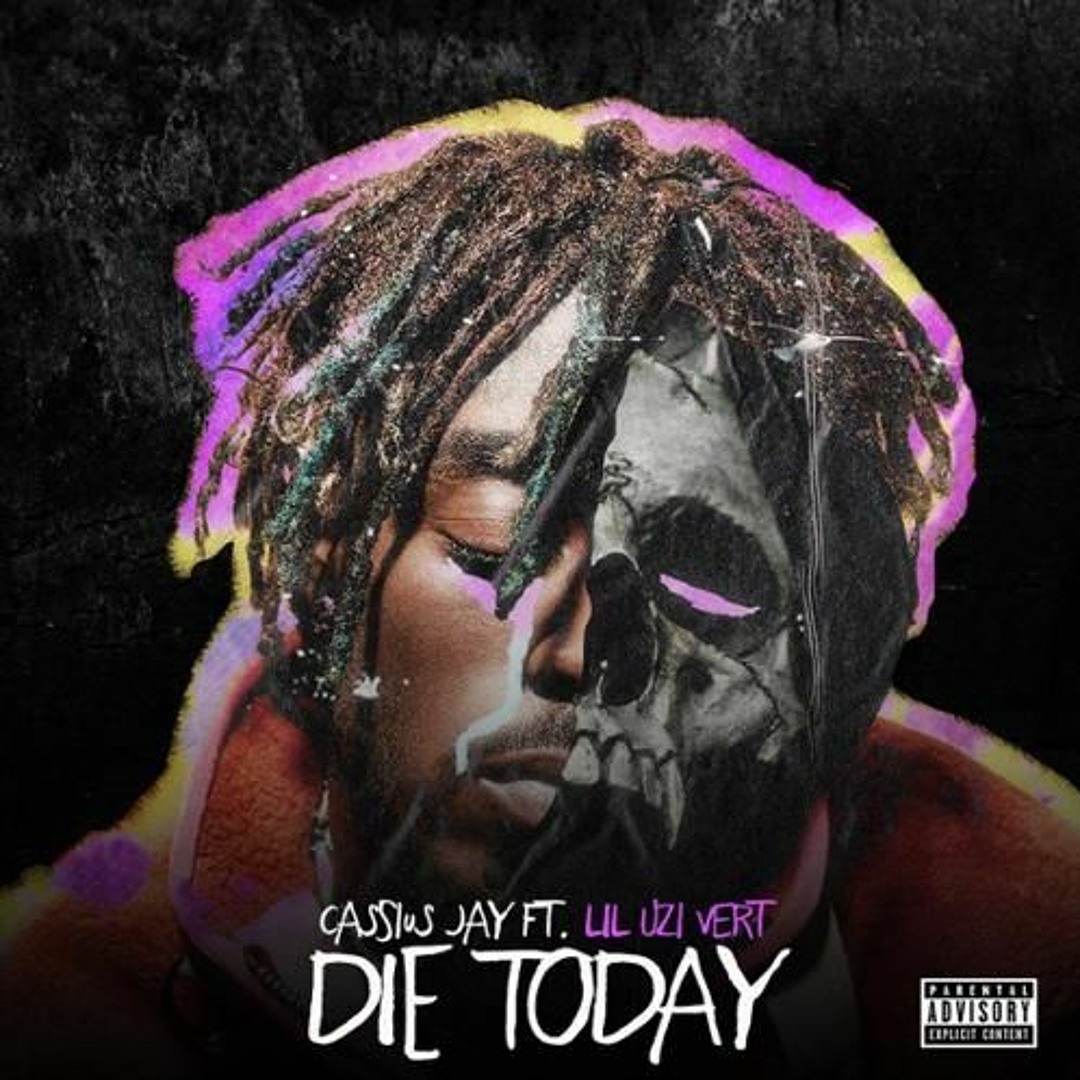 Stream Lil Uzi Vert - Die Today (1.03 Speed) by @uzii.cartii | Listen ...