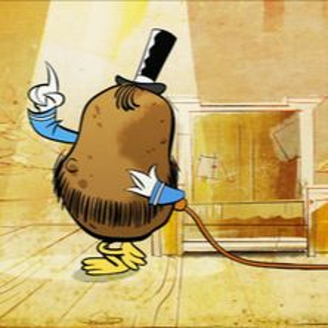 Stream Potatoland by Christopher Willis | Listen online for free on ...