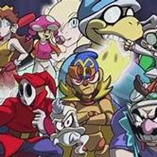 Stream one jump man 2 by vape | Listen online for free on SoundCloud