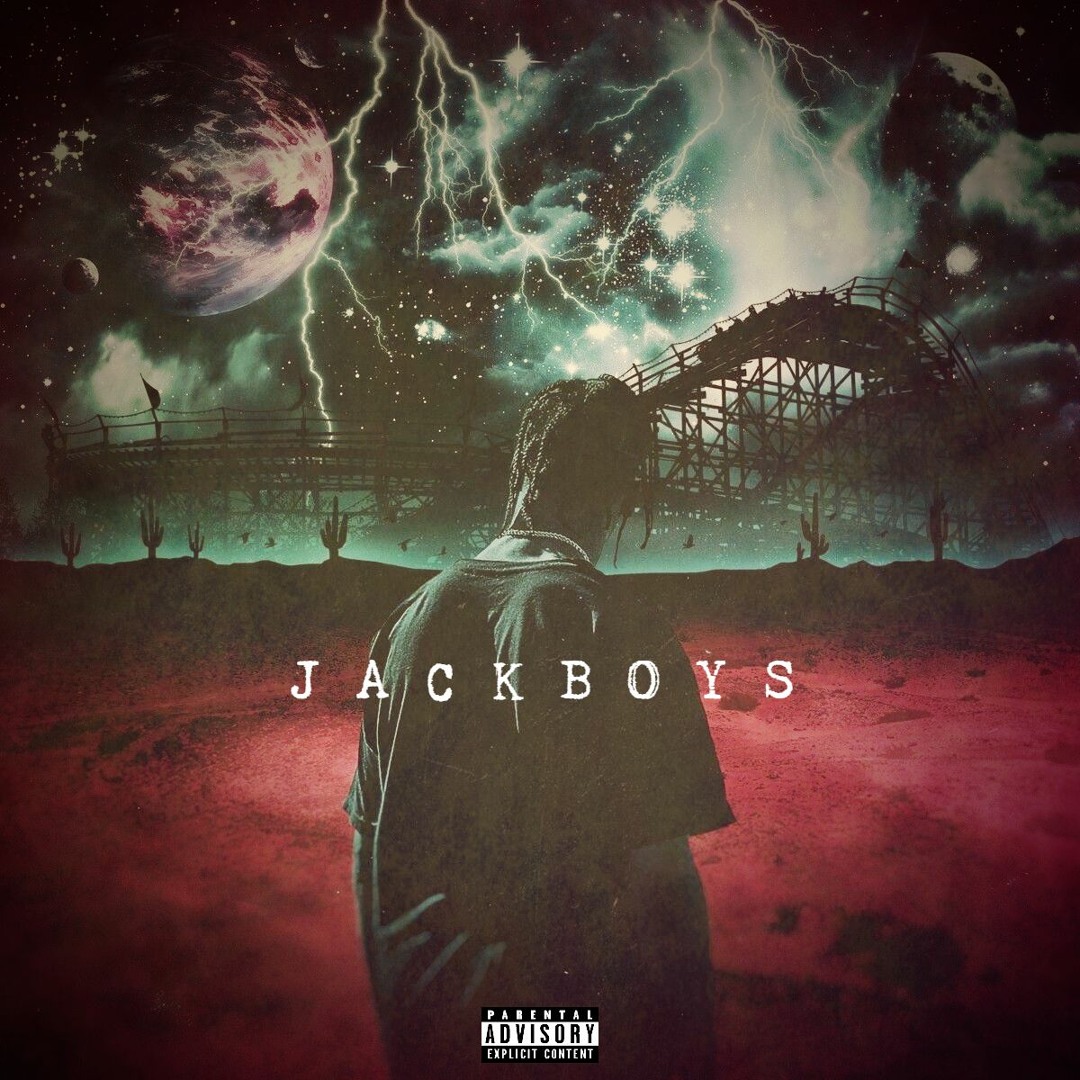 Stream Travis Scott - Dis Side ft. Logic by Cactus Jack | Listen online ...