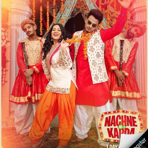 Stream Nachne Nu G Karda (DjYoungster.Com) by DJ PUNJABI SONG | Listen ...